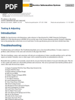 Carburetors Test Answer Sheet | PDF | Carburetor | Throttle