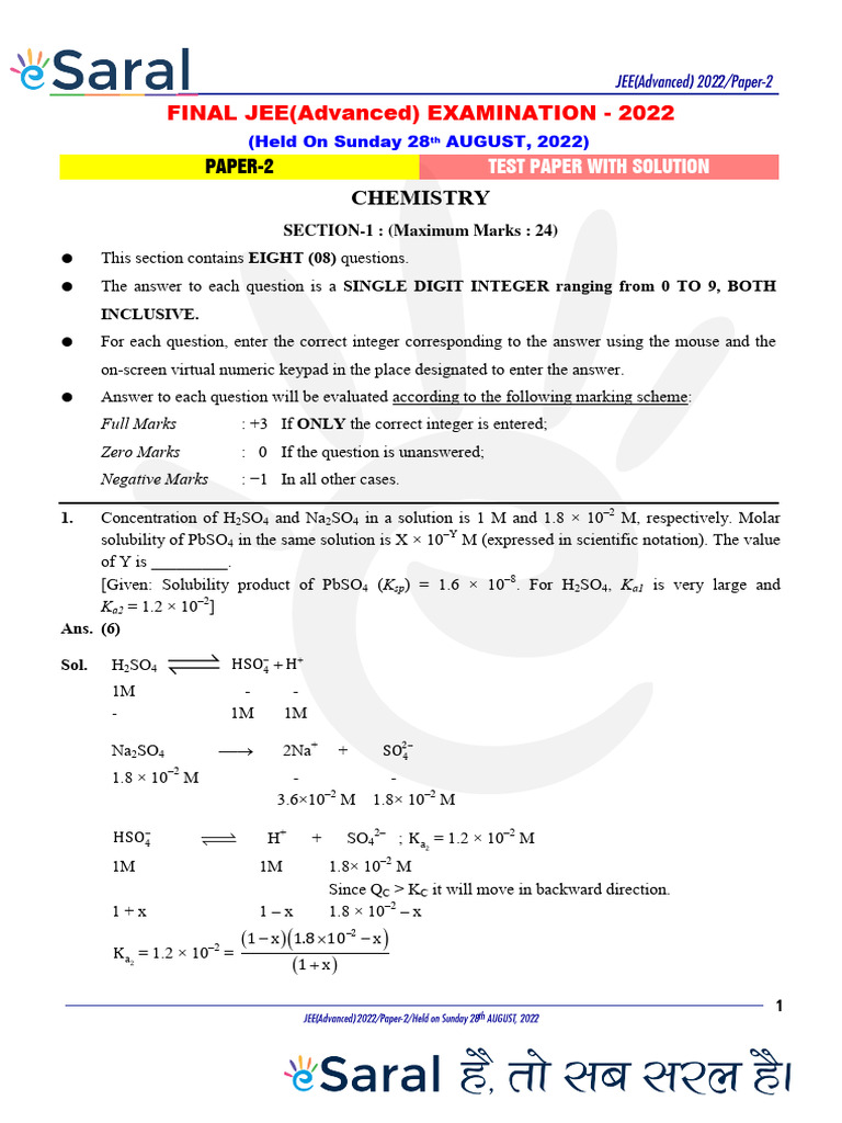 Chemistry | PDF | Chemical Compounds | Crystal Structure