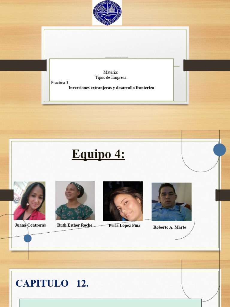 Presentacion 3 Del Quipo 4 Capitulos 10, 11 y 12 | PDF | Business | Marketing