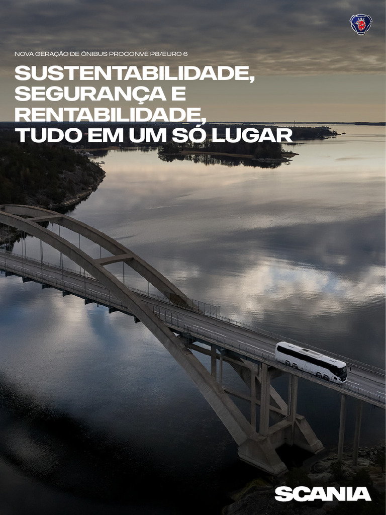 165999793190400040-2022 Folder Bus Rodoviario 04c Spread | PDF | Motores | Freio