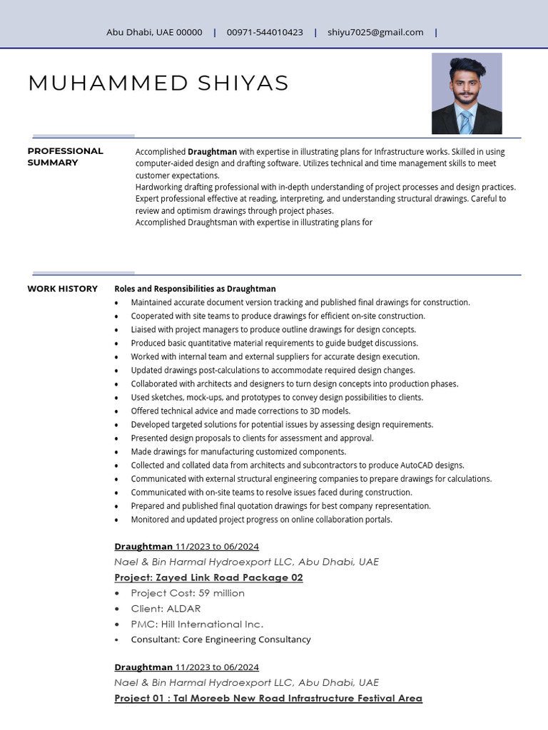 Muhammed Shiyas Original | PDF | Technical Drawing | United Arab Emirates