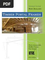 Design of Spandrel Beams | PDF | Beam (Structure) | Bending