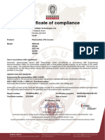 Astm 54D | PDF | Physical Quantities | Chemical Substances