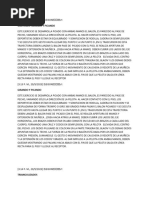 Hiperlactatemia: Causas y Tratamiento | PDF | Ácido láctico | Fisiología
