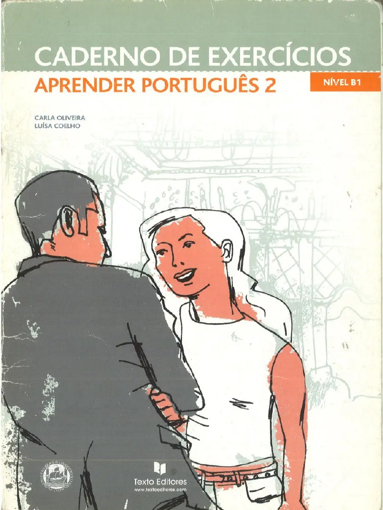 Praticar Portugues Pdf
