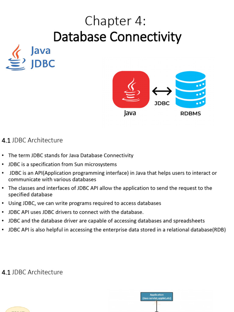 Chapter 4 | Download Free PDF | Databases | Database Transaction