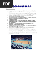 Twincon - Doc - Teorico - 4º ESO | PDF | Defensor (Asociación de Fútbol) | Inclusión (Educación)