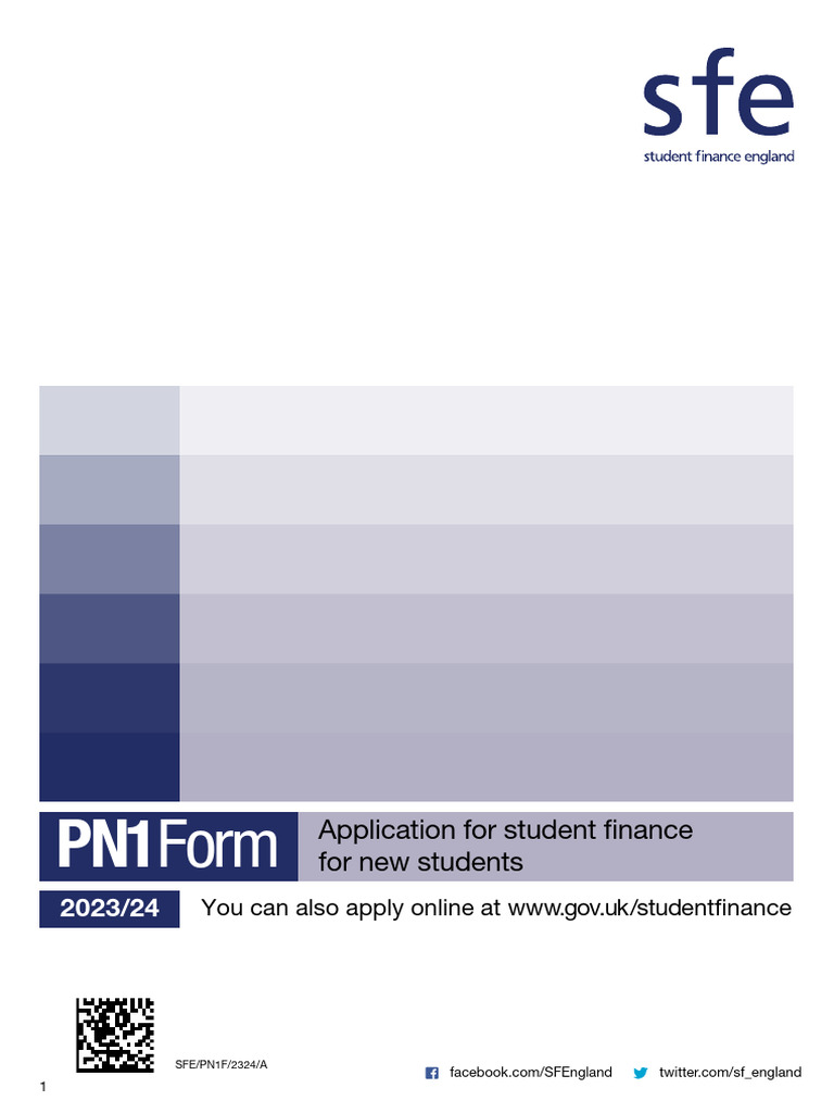 Student finance | PDF