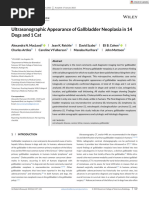 Kitty Magic | PDF | Anesthesia | Surgery