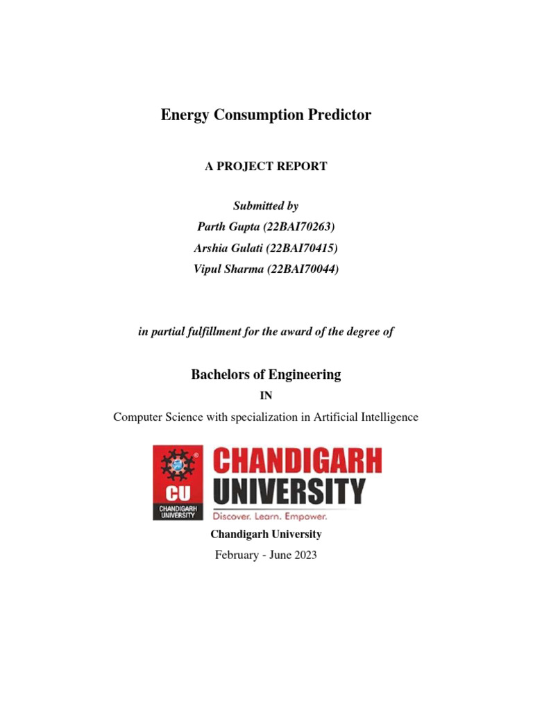 Phase1_Sample_file | PDF | Energy Conservation | Efficient Energy Use