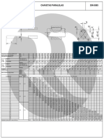 Tabela de Chavetas PDF | PDF | Métodos e Materiais de Ensino