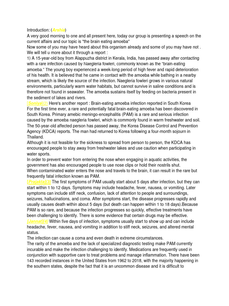 Brain | PDF | Diseases And Disorders | Human Diseases And Disorders