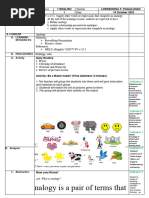 G10 English Grammar Notes Overview | PDF | Subject (Grammar) | Verb