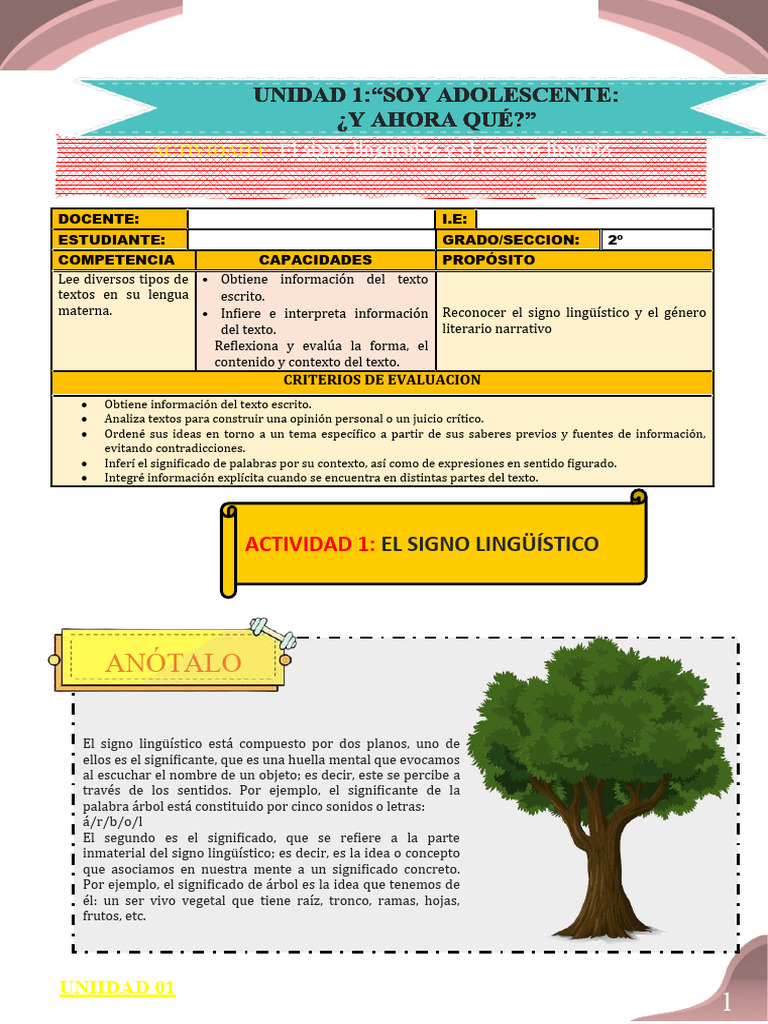 2° Act5-Com-U1 | PDF | Ilíada