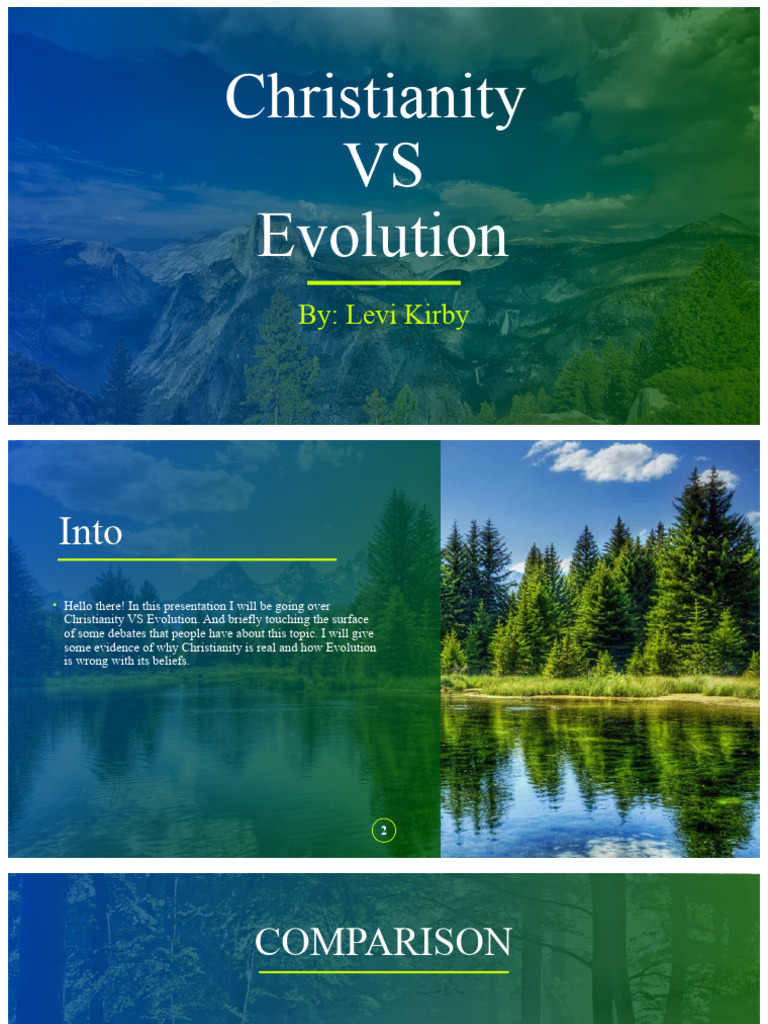 Christianity | PDF | Logos (Christianity) | God