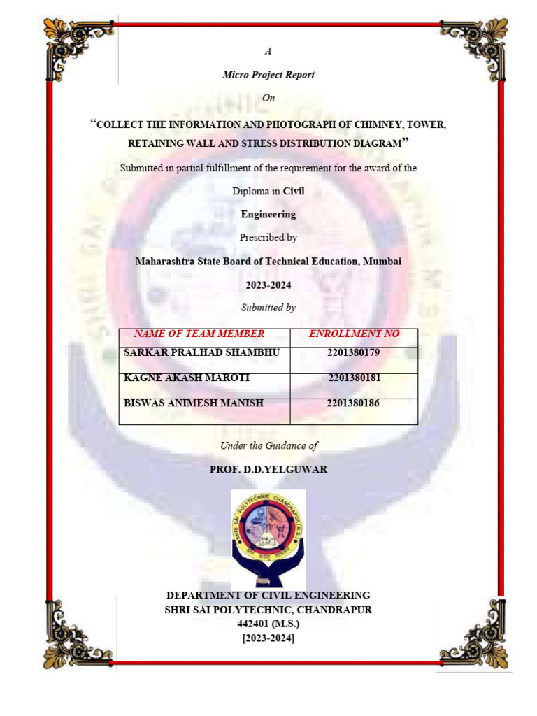 Tos Front Page g1 | PDF | Vocational Education | Career And Technical Education