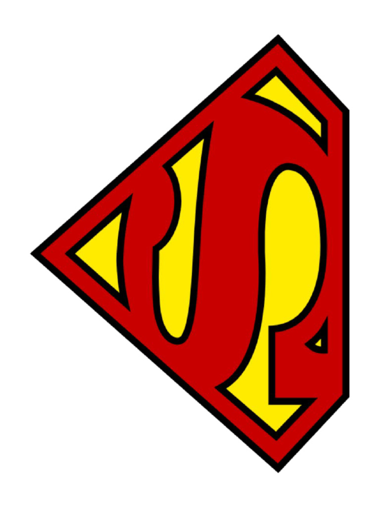 Superman | PDF