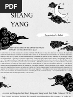 Qianlong's Letter to King George III | PDF | Barbarian