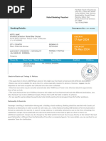 Rezlynx Basic Information | PDF
