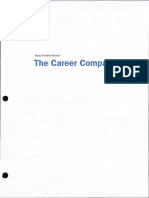 Harrison Assessment Test Instructions | PDF | Leadership | Cognition