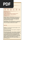 D&D 5e Statblock Generator | PDF | Tabletop Games | Gaming