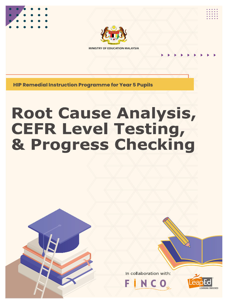 Y5 Root Cause Analysis | PDF