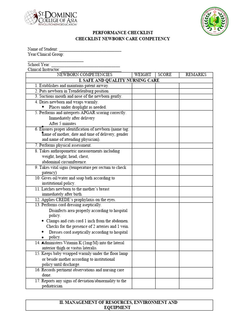 Revalida Tool | PDF | Infants | Uterus