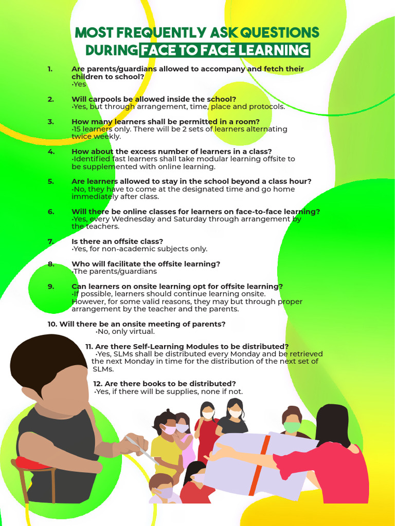 Be Lcp Manual Final 1 | PDF | Learning | Distance Education