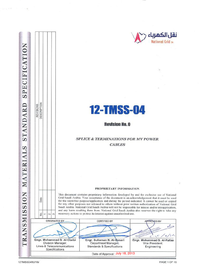 12-TMSS-04 R.0 | PDF | Electrical Connector | Insulator (Electricity)