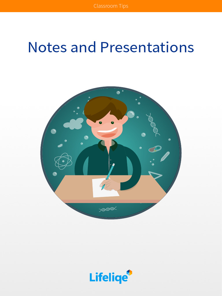 Classroom Collaboration and Presentation Tips | PDF | Learning ...