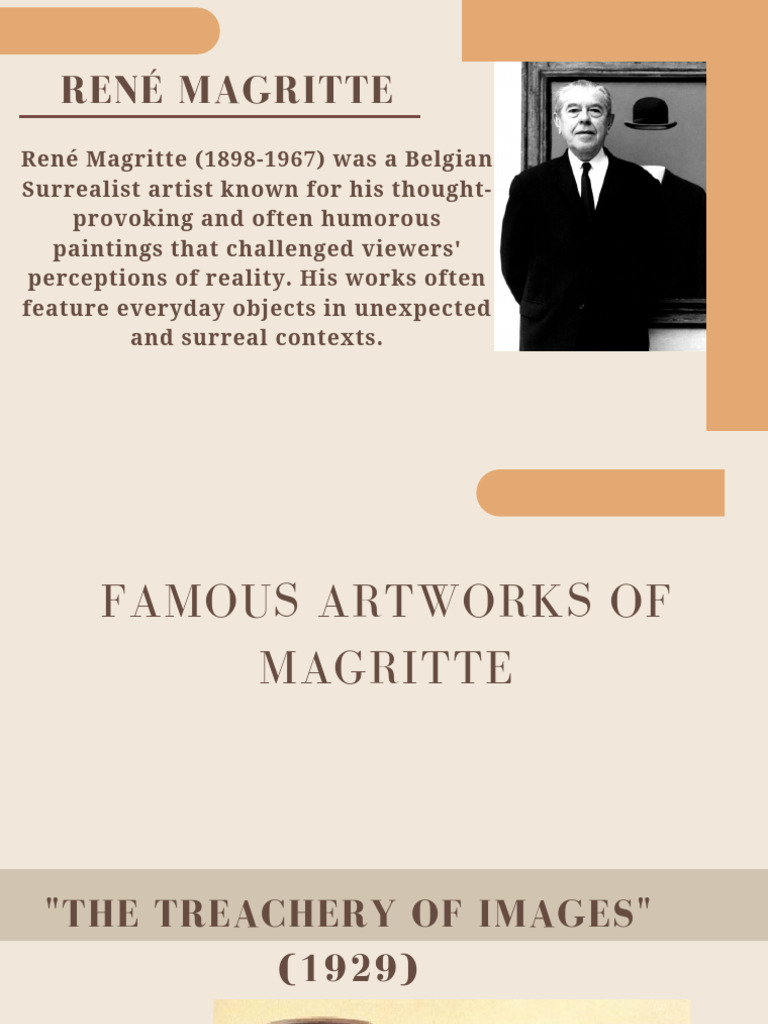 Rene Magritte | PDF