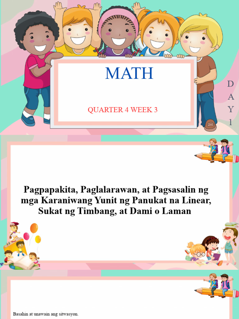 Q4_MATHEMATICS | PDF