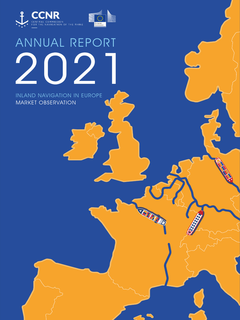2021 CCNR Annual Report | PDF | Price Of Oil | International Monetary Fund