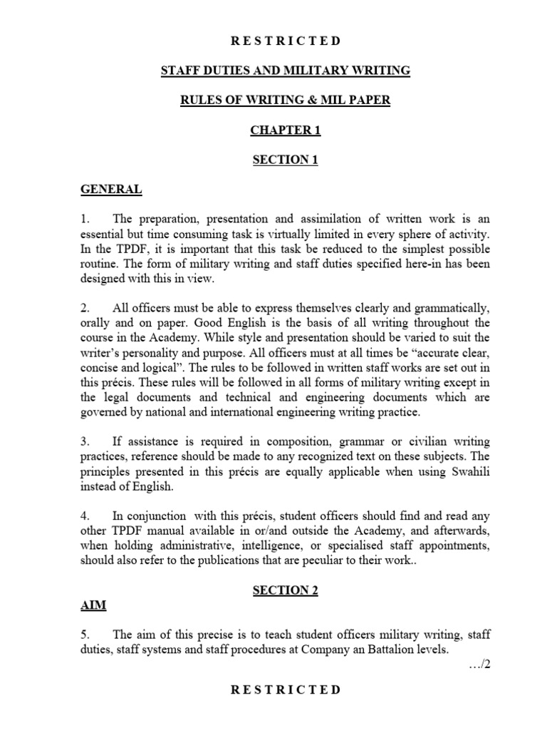 SD & MW - CCC | PDF | Paragraph | Linguistics