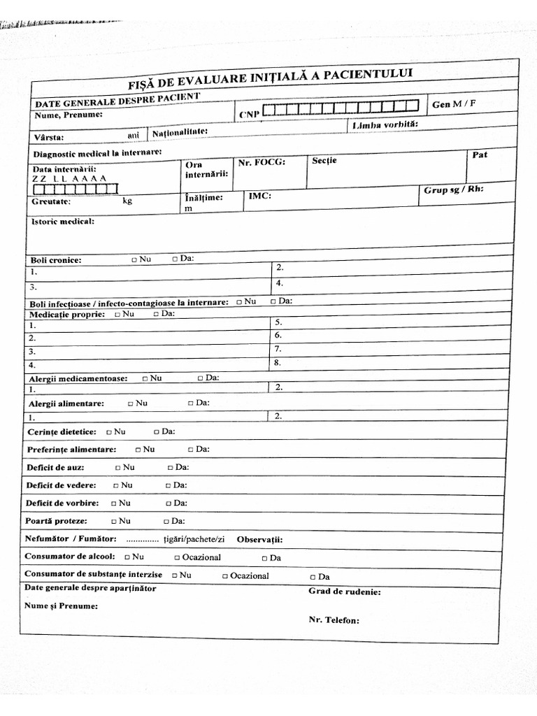 Fise Nursing Geriatrie 2 | PDF
