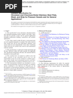 Astm A923 23 | PDF | Stainless Steel | Corrosion