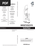 Fisnar DC100-MAX High Precision Dispenser Operating Manual | PDF ...