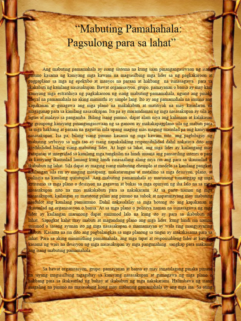 Bernarte, Bea Marie - Peta2 | PDF