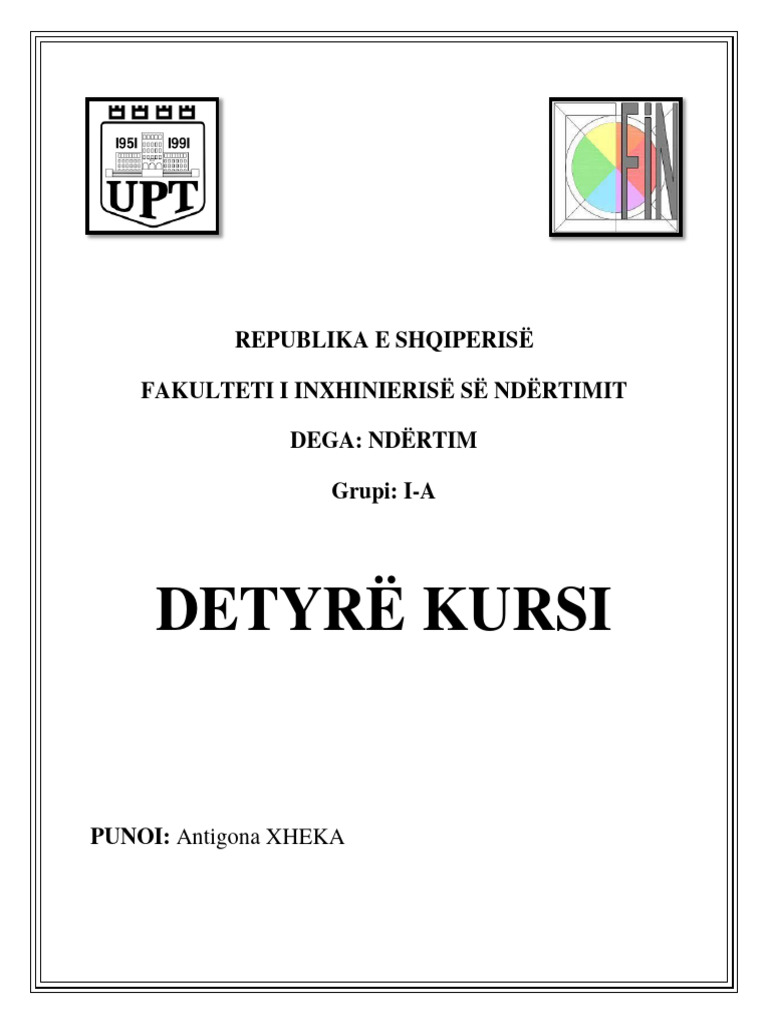 DK-Antigona XHEKA | PDF