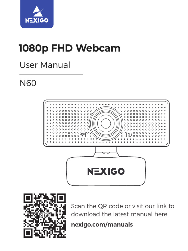 N60 User Manual | PDF | Mac Os | Waste