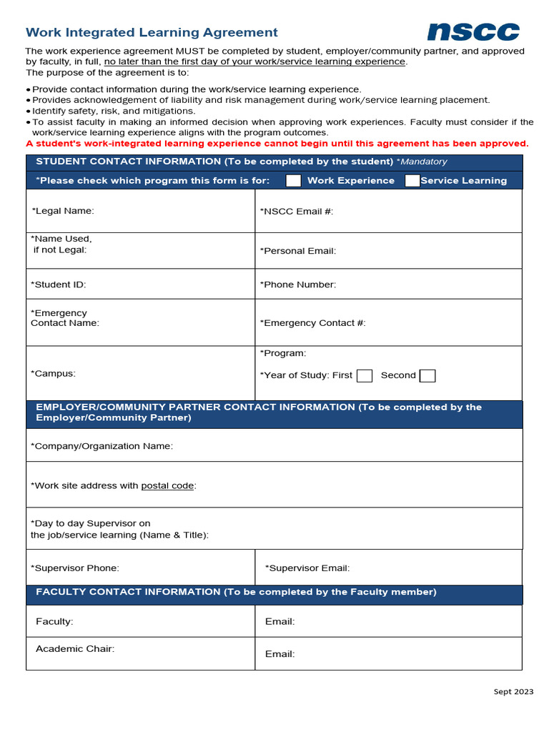1 Combined Form Wil Agreement Form Oct 2023 | PDF | Indemnity | Private Law