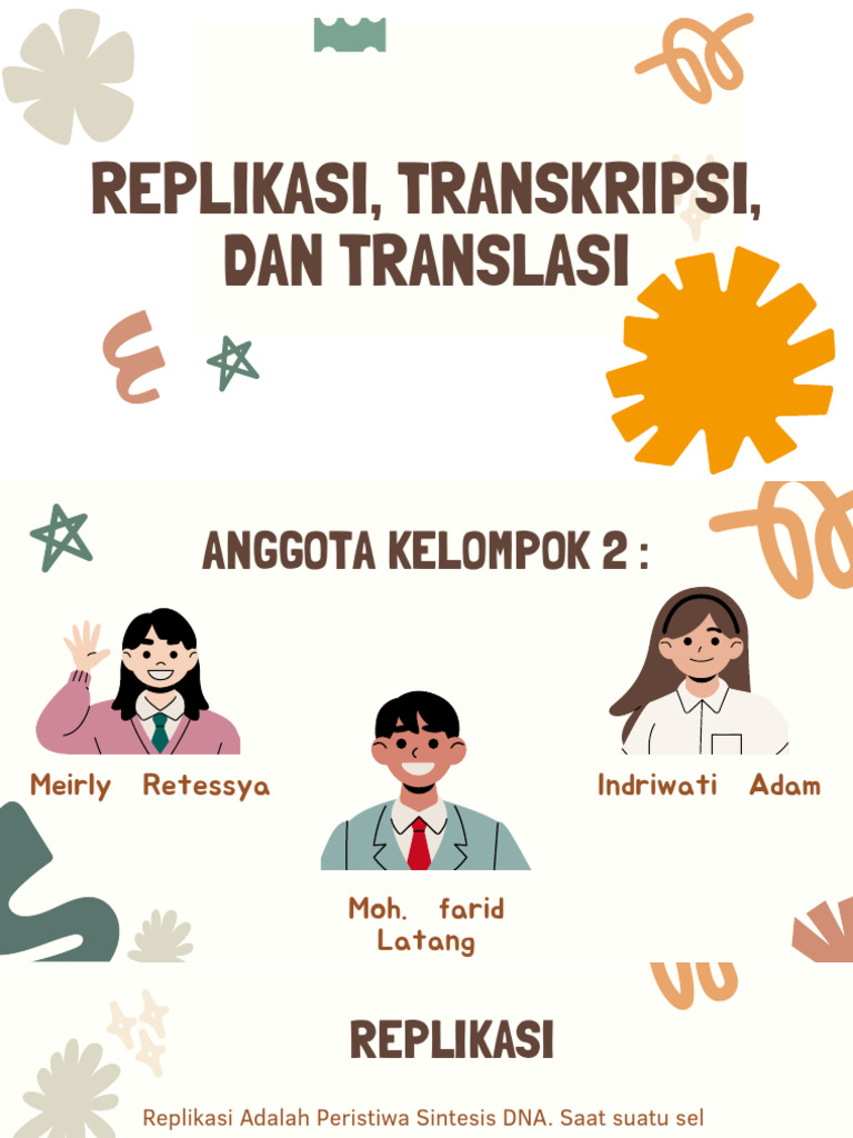Kuning Krem Pastel Simpel Modern Presentasi Tugas Kelompok - 20240308 ...
