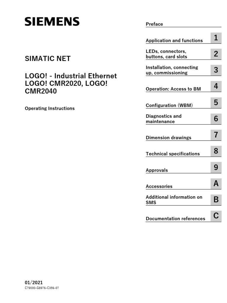 Ba Logo-Cmr2020-Cmr2040 76 | Download Free PDF | Computer Network ...