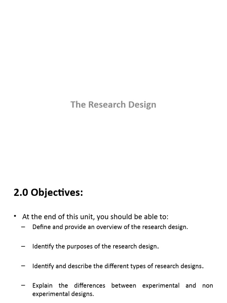 4(1) | PDF | Design Of Experiments | Experiment