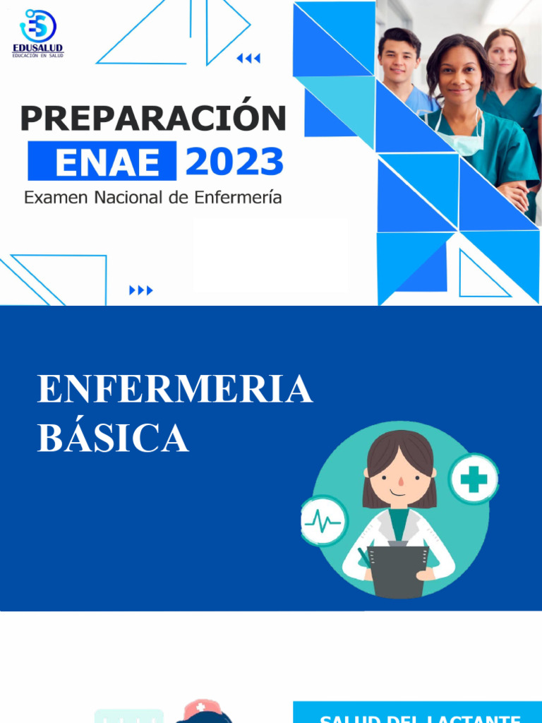Enfemeria Basica | PDF | Enfermería | Conocimiento