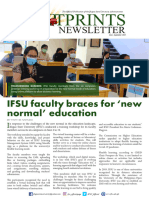 Class Program - S.Y. 2024-2025 Grade 1 | PDF | Behavior Modification | Learning