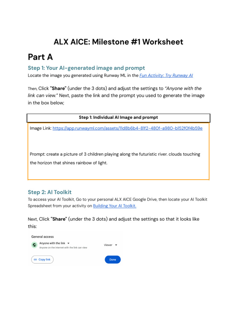 AICE_Milestone 01_Wilson_Mavuto_02.02.2024 | PDF | Artificial Intelligence | Intelligence (AI ...