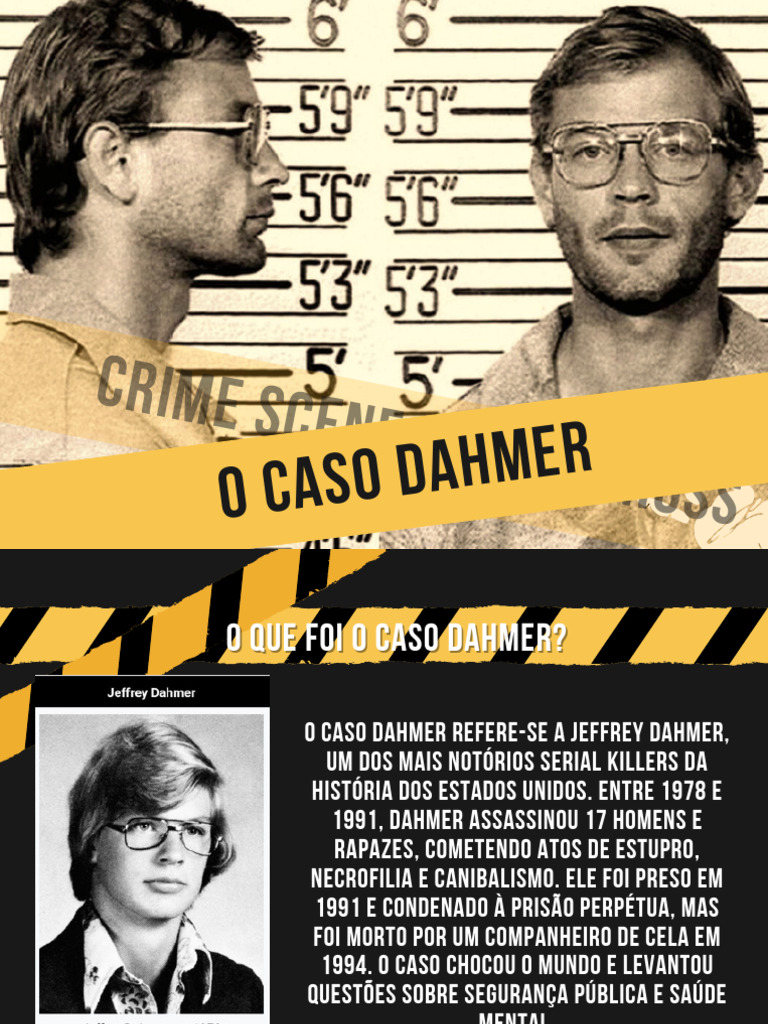 Jeffrey Dahmer - 20240411 - 222910 - 0000 | PDF