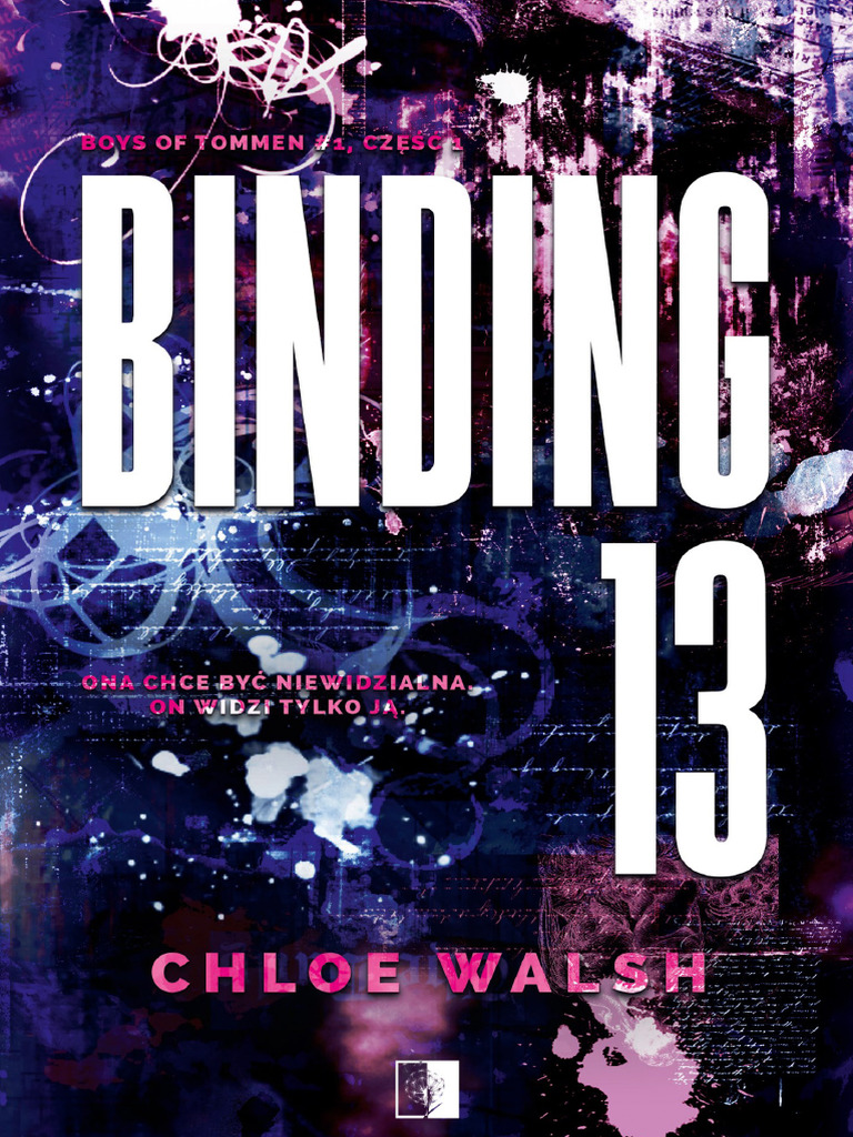 Binding 13. Czesc Pierwsza 1 20 | PDF