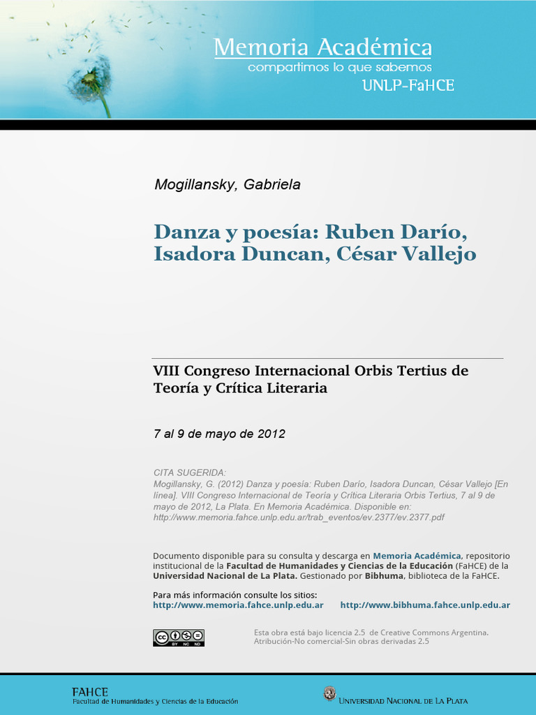 Ev 2377 | PDF | Bailes | Poesía